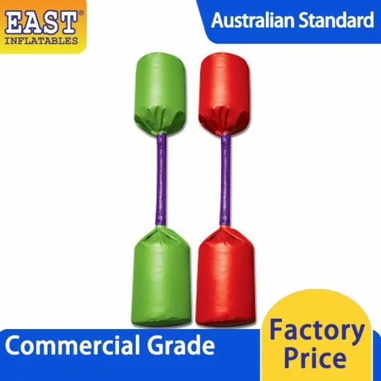 Gladiator Joust Poles, Buy Gladiator Joust Poles - Accessories | East ...