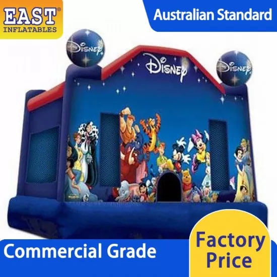 Inflatable Bouncers, Inflatable Bouncers For Sale - Jumping Castle ...