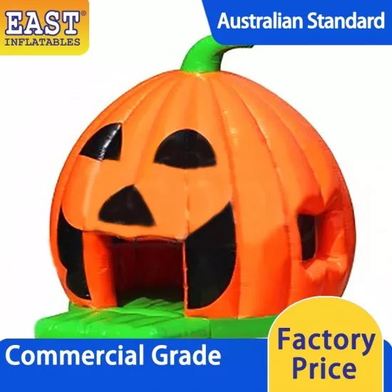 Halloween Jumping Castle, Buy Halloween Jumping Castle - Jumping Castle ...