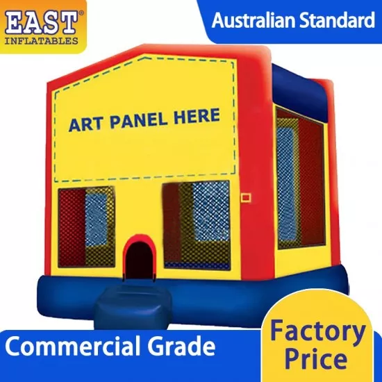 15x15 Jumping Castle, 15x15 Jumping Castle For Sale - Jumping Castle ...