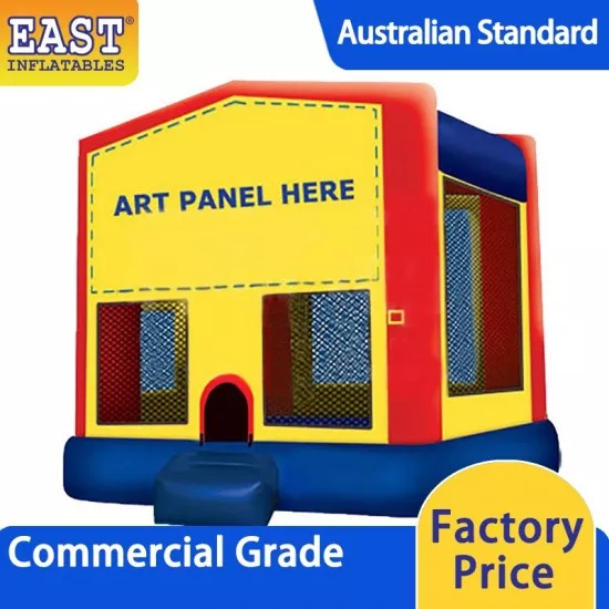 13x13 Jumping Castle, Buy 13x13 Jumping Castle - Jumping Castle | East ...