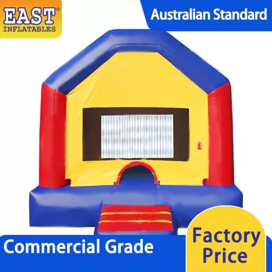Inflatable Moonwalk, Buy Inflatable Moonwalk - Jumping Castle | East ...