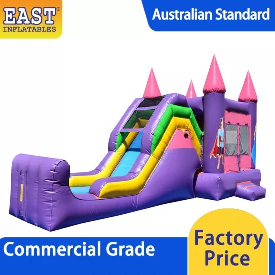 Jumping Castle, Buy Jumping Castle - Jumping Castle With Slide | East ...