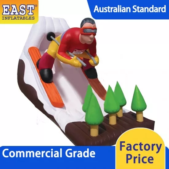 Inflatable Snow Slide, Buy Inflatable Snow Slide - Inflatable Slide ...