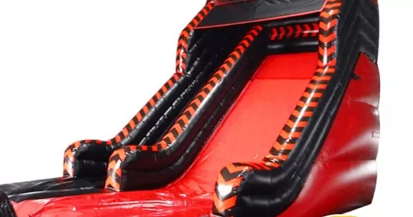 Mega Hyper Inflatable Slide, Buy Mega Hyper Inflatable Slide ...
