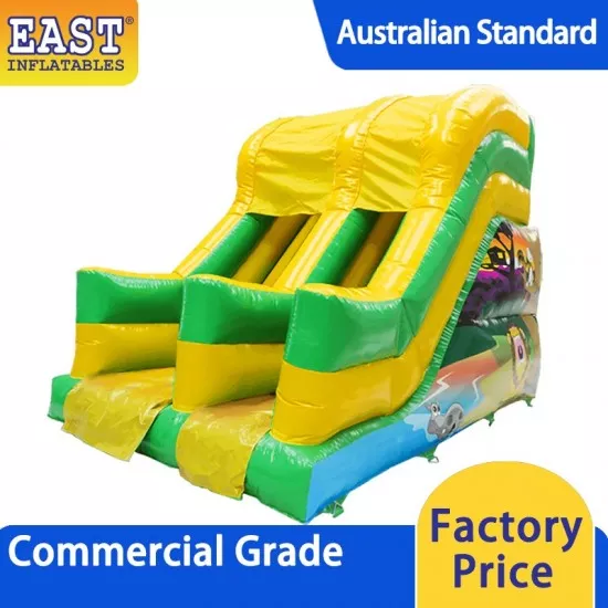 Better Bounce Inflatable Slide, Buy Better Bounce Inflatable Slide ...