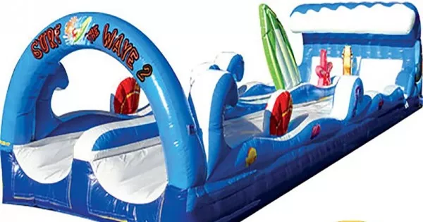 Inflatable Surf The Wave, Buy Inflatable Surf The Wave - Inflatable ...