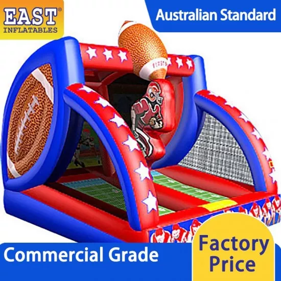 Buy Inflatable Rugby Game for Sale in Australia | Interactive Sports ...