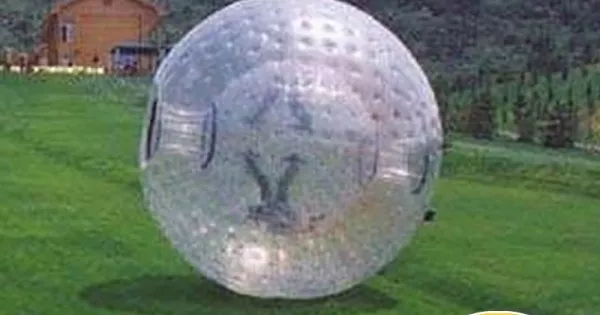 Zorb Ball, Buy Zorb Ball - Inflatable Games | East Inflatables Australia