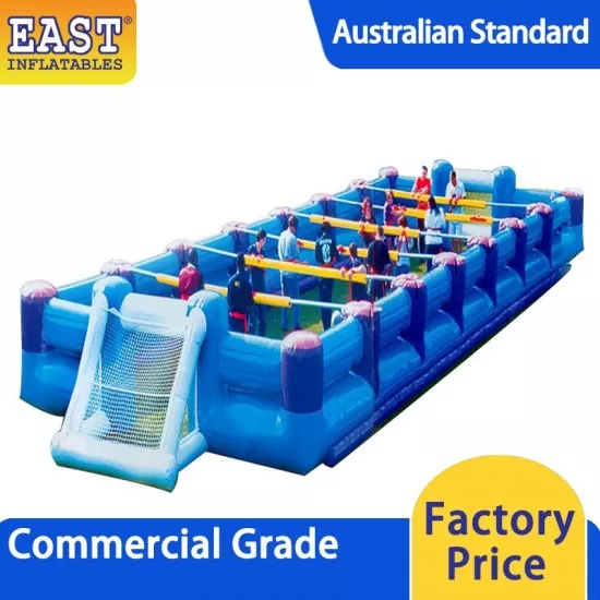 Human Table Football, Buy Human Table Football - Inflatable Games ...