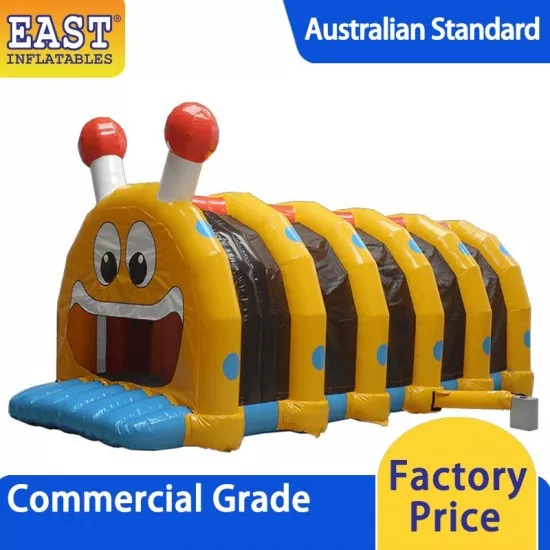 Inflatable Caterpillar, Buy Inflatable Caterpillar - Toddler Jumping ...