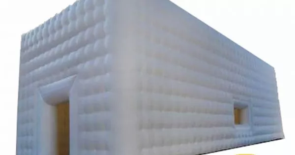Giant Inflatable Cube, Buy Giant Inflatable Cube - Inflatable Tent ...