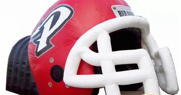 Inflatable Football Helmet, Buy Inflatable Football Helmet - Inflatable ...