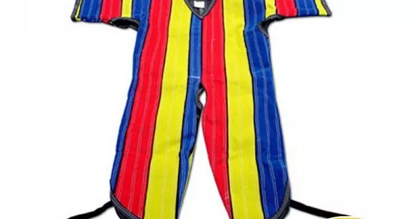 Velcro Wall Sticky Suit, Buy Velcro Wall Sticky Suit - Accessories ...