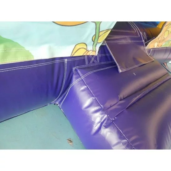 Moonwalks, Buy Moonwalks - Jumping Castle | East Inflatables Australia