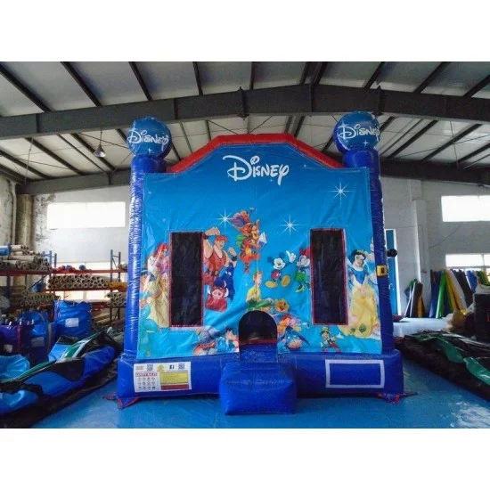 Inflatable Bouncers, Inflatable Bouncers For Sale - Jumping Castle ...