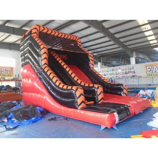 Mega Hyper Inflatable Slide, Buy Mega Hyper Inflatable Slide ...