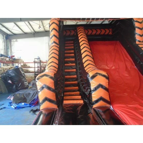 Mega Hyper Inflatable Slide, Buy Mega Hyper Inflatable Slide ...