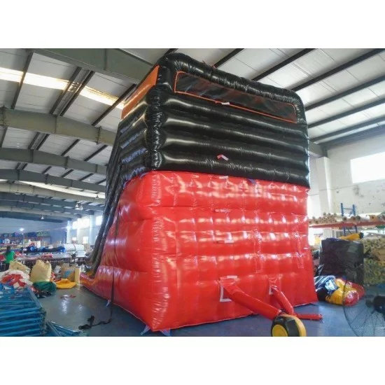 Mega Hyper Inflatable Slide, Buy Mega Hyper Inflatable Slide ...