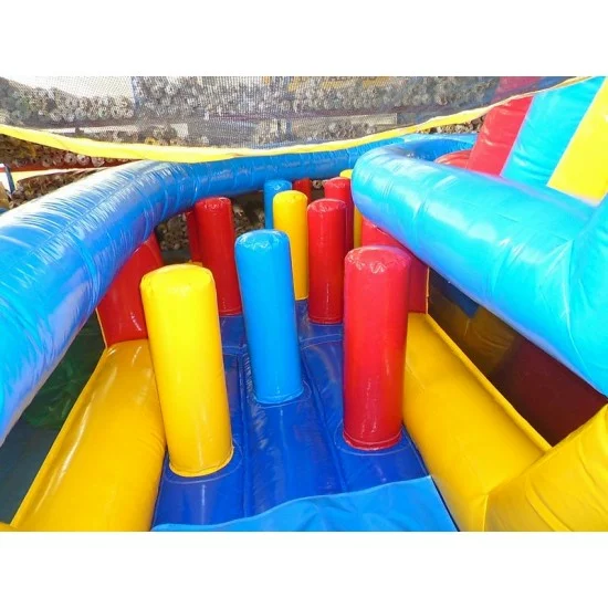 Ultimate Module Challenge Obstacle Course, Buy Ultimate Module ...