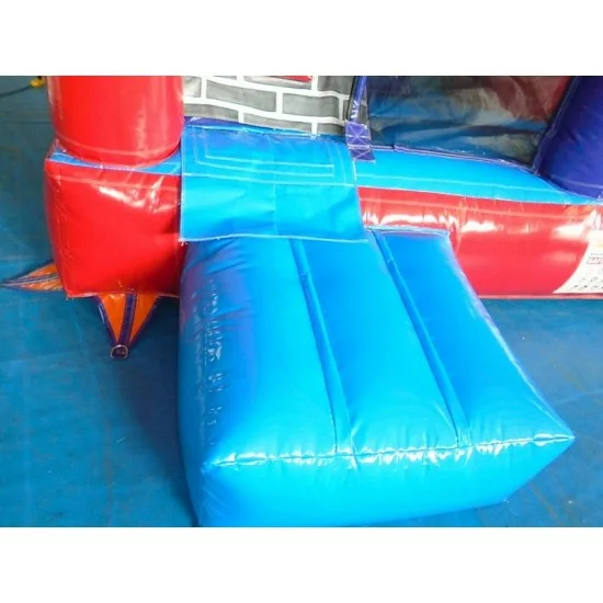 Wipe Out Obstacle Game, Buy Wipe Out Obstacle Game - Inflatable Games ...