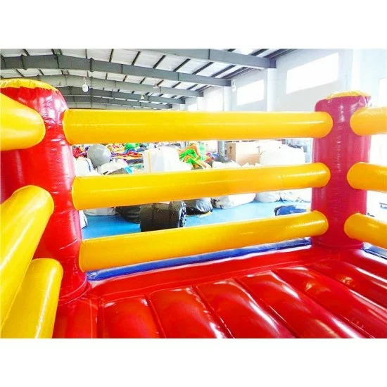 Inflatable Boxing Ring, Buy Inflatable Boxing Ring - Inflatable Games ...