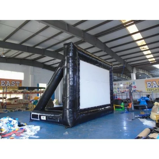 Inflatable Movie Screen, Buy Inflatable Movie Screen - Inflatable Games ...