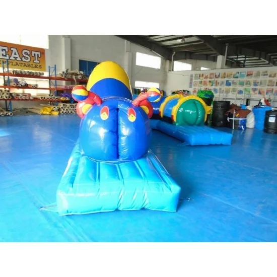 Inflatable Caterpillar Tunnel, Buy Inflatable Caterpillar Tunnel ...
