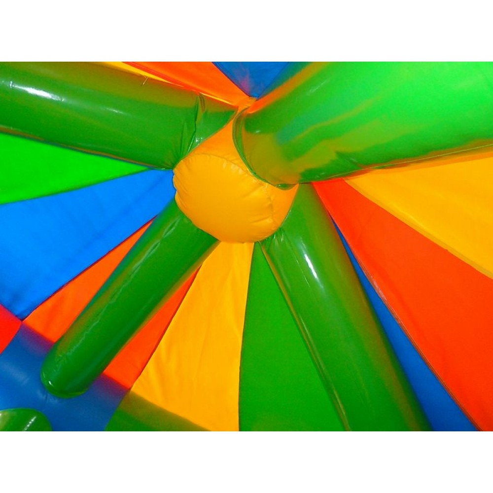 Carousel Bouncy Castle, Buy Carousel Bouncy Castle - Bouncy Castle ...