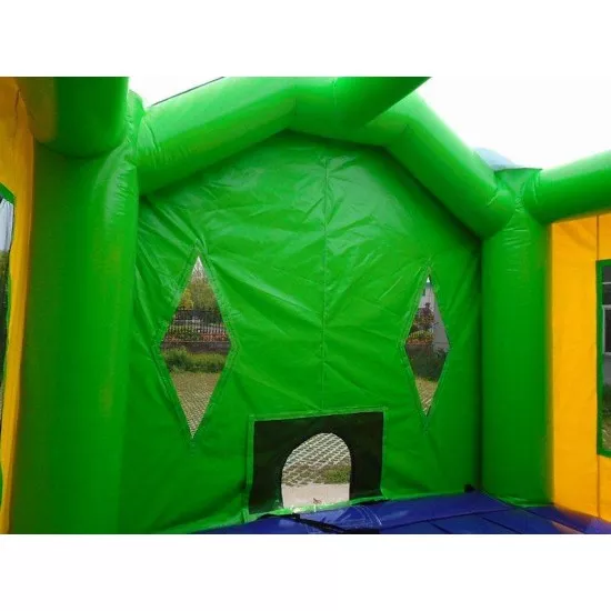 Ninja Turtle Jumping Castle, Buy Ninja Turtle Jumping Castle - Jumping ...