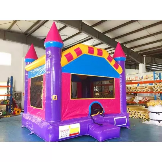 Commercial Jumping Castle, Commercial Jumping Castle For Sale - Jumping ...