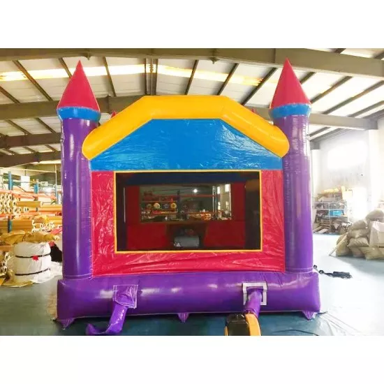 Commercial Jumping Castle, Commercial Jumping Castle For Sale - Jumping ...