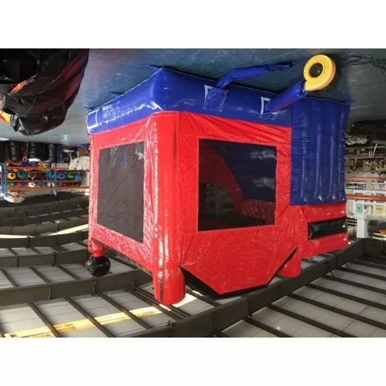 Inflatable Spider Man Combo, Buy Inflatable Spider Man Combo - Jumping ...