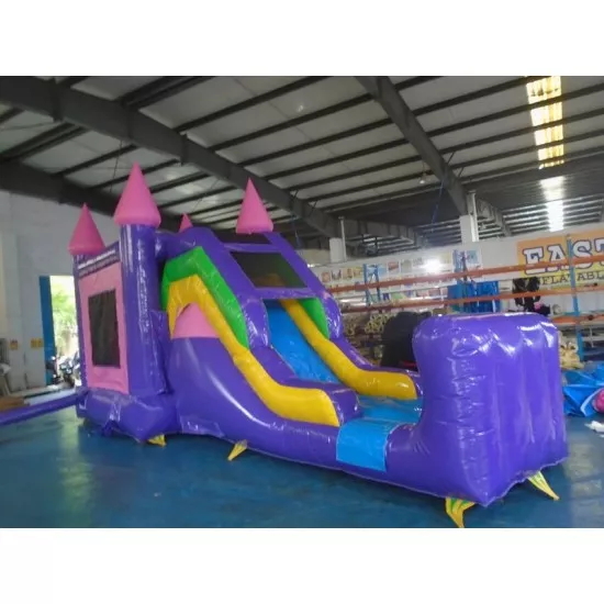 Jumping Castle, Buy Jumping Castle - Jumping Castle With Slide | East ...