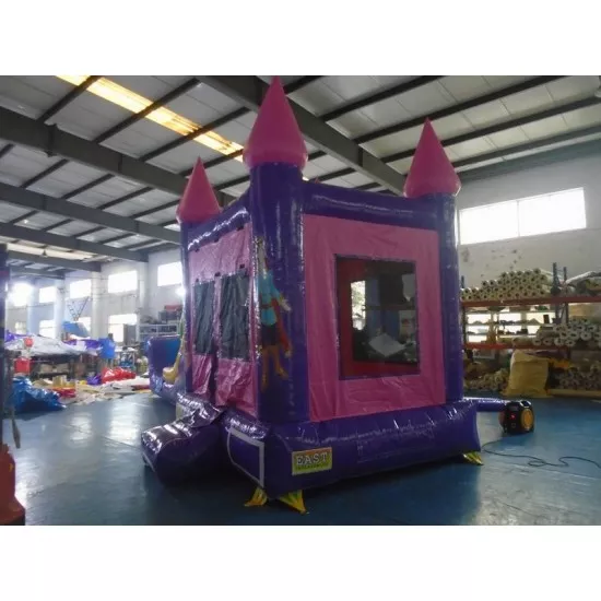 Jumping Castle, Buy Jumping Castle - Jumping Castle With Slide | East ...
