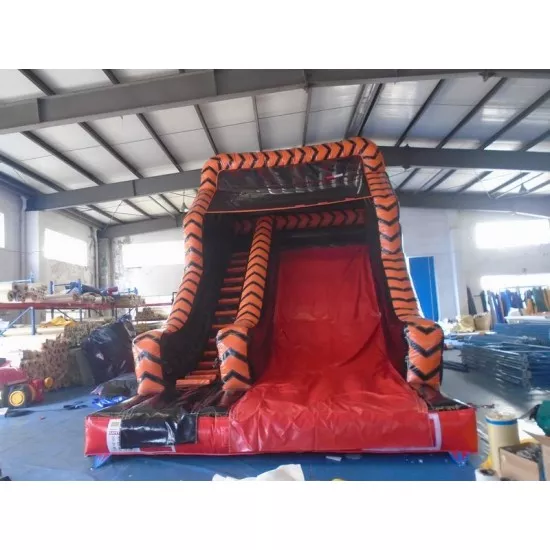 Mega Hyper Inflatable Slide, Buy Mega Hyper Inflatable Slide ...