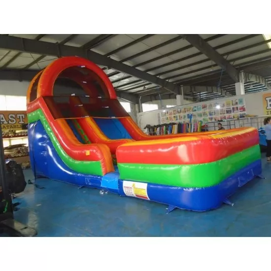 Commercial Inflatable Water Slides, Buy Commercial Inflatable Water ...