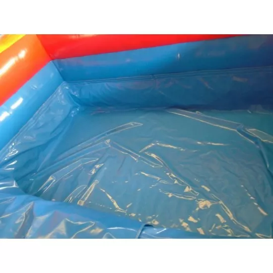 Commercial Inflatable Water Slides, Buy Commercial Inflatable Water ...