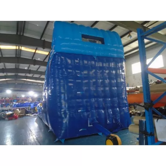 Wipeout Inflatable Water Slide, Buy Wipeout Inflatable Water Slide ...