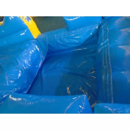 Wipeout Inflatable Water Slide, Buy Wipeout Inflatable Water Slide ...
