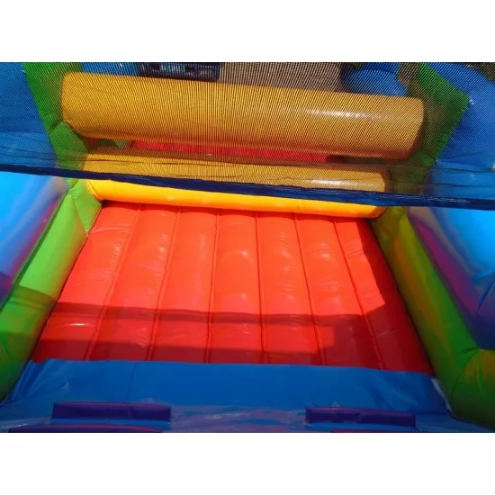 Extreme Inflatable Obstacle Course, Buy Extreme Inflatable Obstacle ...