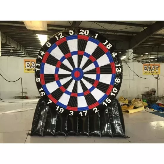 Inflatable Dart Board, Buy Inflatable Dart Board - Inflatable Games ...