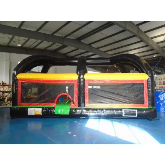 Inflatable Sports Arena, Buy Inflatable Sports Arena - Inflatable Games ...