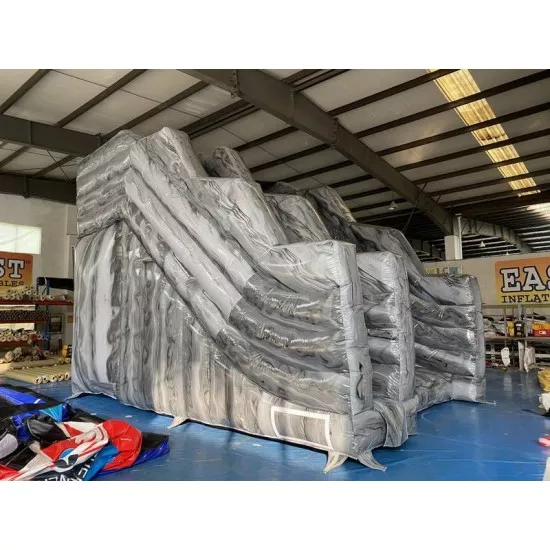 Inflatable Cliff Jump, Buy Inflatable Cliff Jump - Inflatable Games ...