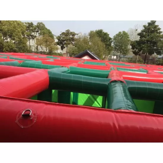 Inflatable Maze, Buy Inflatable Maze - Inflatable Games | East ...