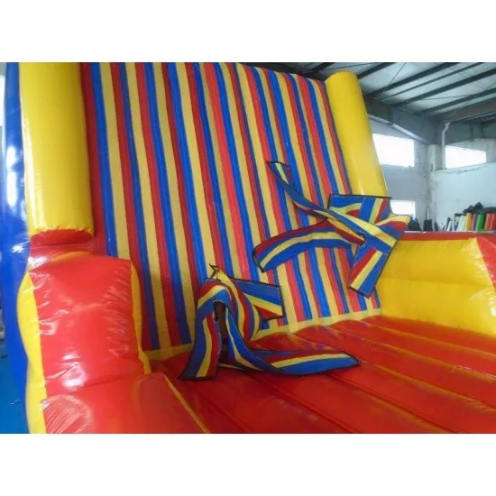 Velcro Wall Interactive Inflatable, Buy Velcro Wall Interactive ...