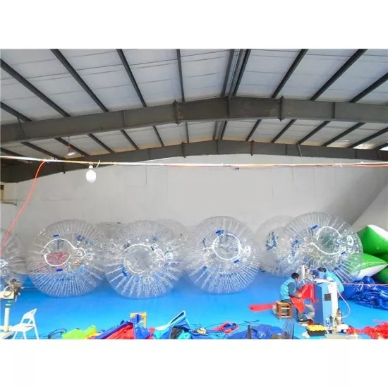 Zorb Ball, Buy Zorb Ball - Inflatable Games | East Inflatables Australia