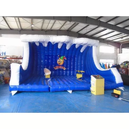 Mechanical Surfboard, Buy Mechanical Surfboard - Inflatable Games ...