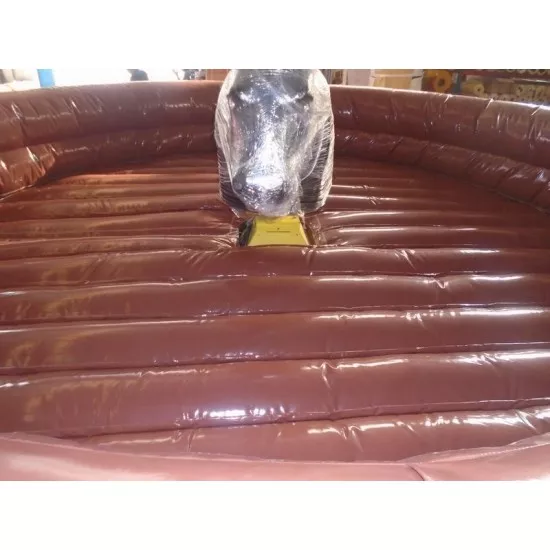 Mechanical Bull, Mechanical Bull For Sale - Inflatable Games | East ...