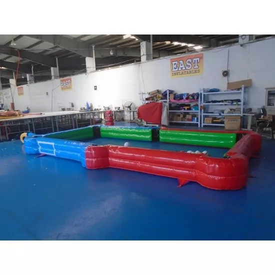 Inflatable Foot Pool, Buy Inflatable Foot Pool - Inflatable Games ...